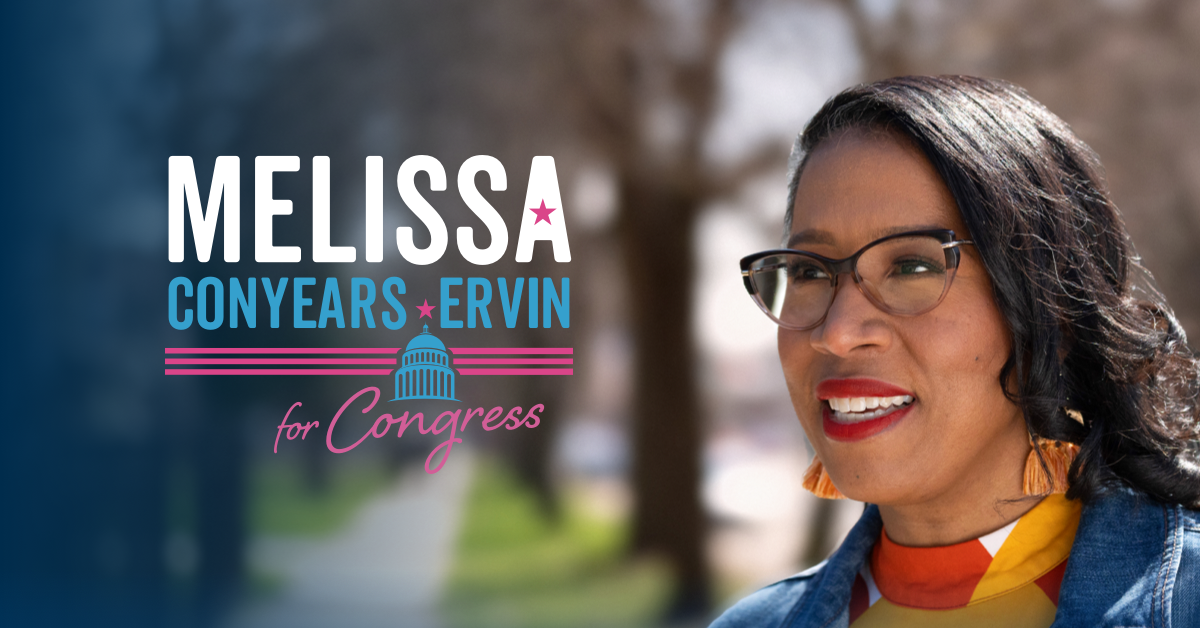 Melissa for Chicago - We Can Do Better